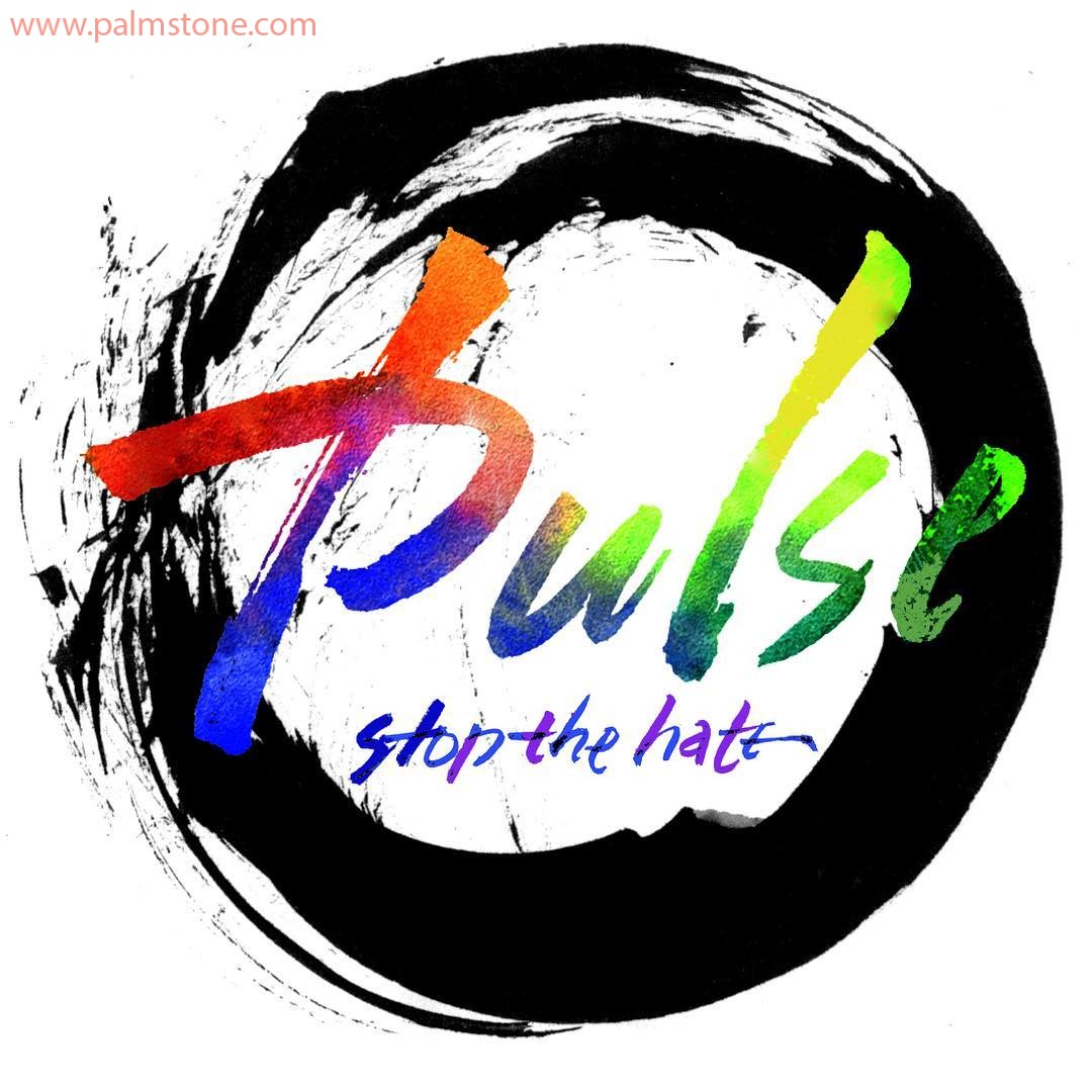 The pulse of our hearts will never die @calligraphymasters | World ...